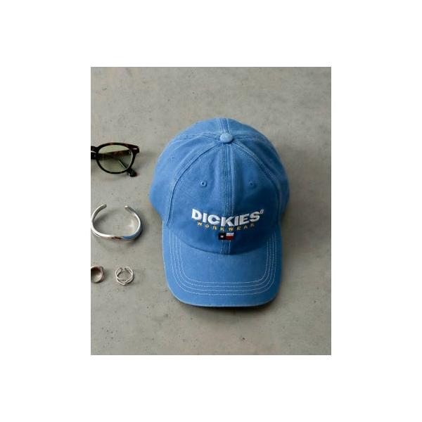 【発売日：2025年03月06日】【ブランド商品番号】80314100 040 / 【ブランド名】Dickies（ディッキーズ） / 【色】ブルー / 【原産国】中国