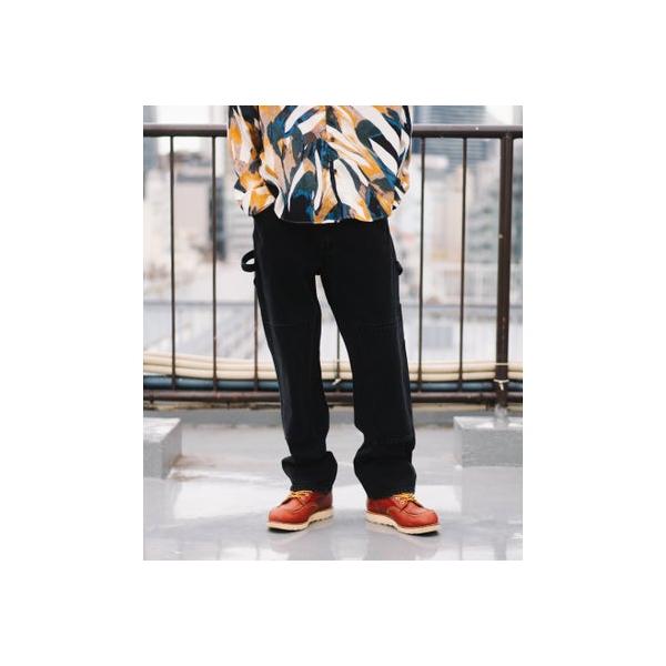 【発売日：2025年03月06日】【ブランド商品番号】18452700 080 / 【ブランド名】Dickies（ディッキーズ） / 【色】ブラック / 【原産国】中国