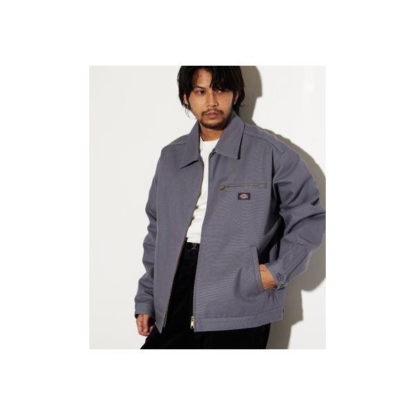【発売日：2025年05月22日】【ブランド商品番号】80821000 0046 / 【ブランド名】Dickies（ディッキーズ） / 【色】ブルーグレー / 【素材】コットン100% / 【原産国】中国