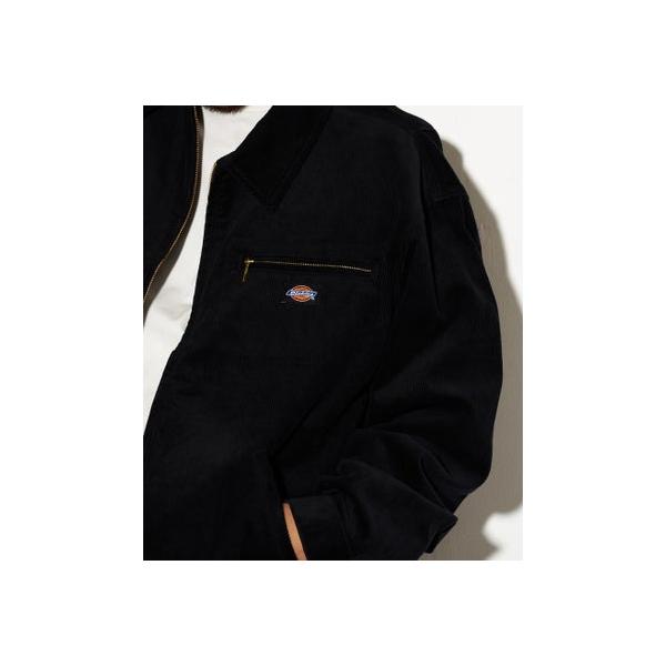 【発売日：2025年05月22日】【ブランド商品番号】80821200 0080 / 【ブランド名】Dickies（ディッキーズ） / 【色】ブラック / 【素材】コットン100％ / 【原産国】中国