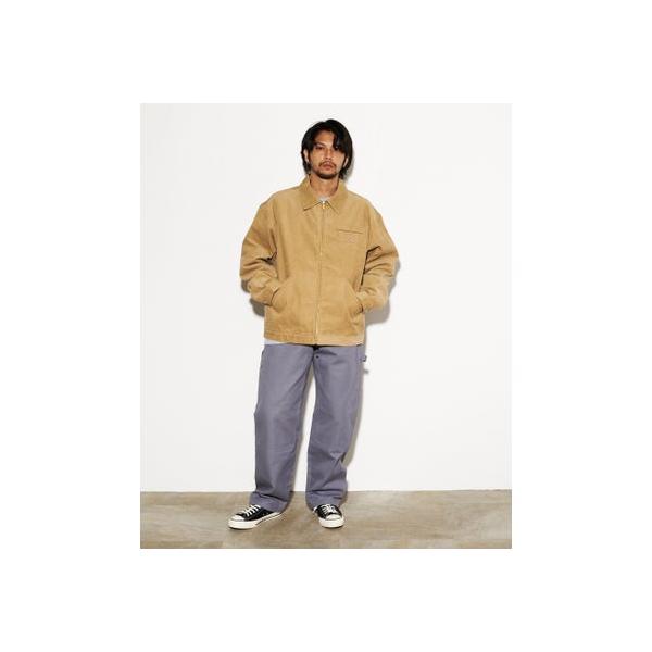 【発売日：2025年05月25日】【ブランド商品番号】80821200 0074 / 【ブランド名】Dickies（ディッキーズ） / 【色】ベージュ / 【素材】コットン100％ / 【原産国】中国