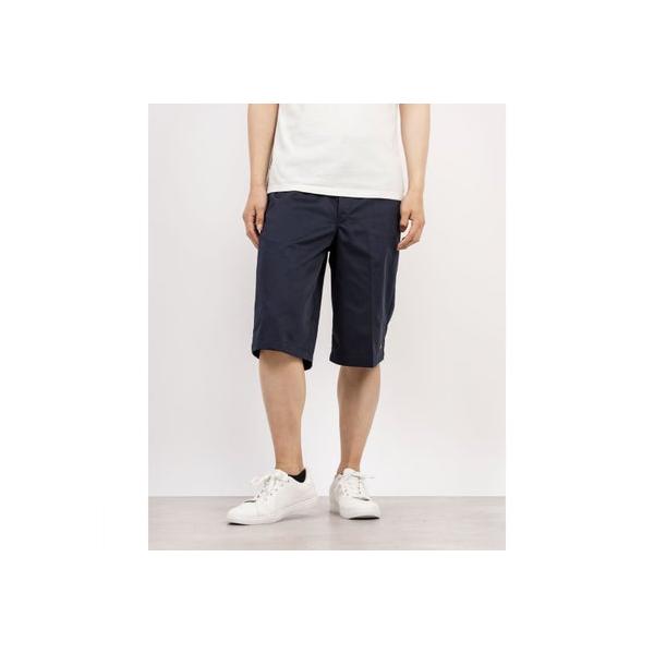 【発売日：2025年05月22日】【ブランド商品番号】81184300 49 / 【ブランド名】Dickies（ディッキーズ） / 【色】ネイビー / 【素材】ポリエステル65%  コットン35% / 【原産国】中国
