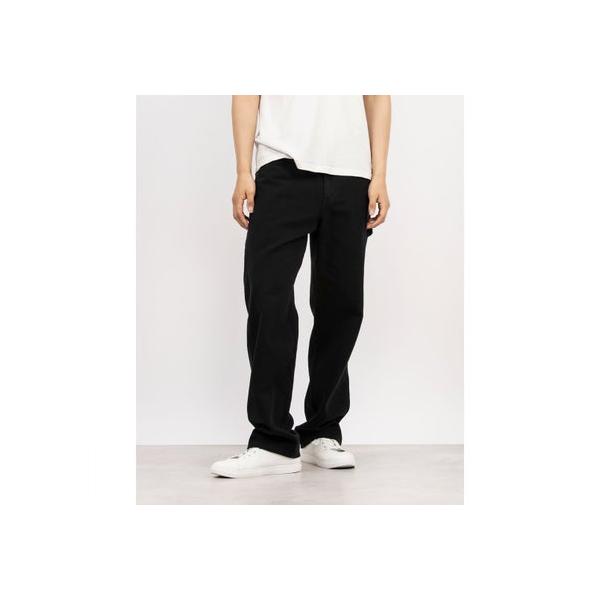 【発売日：2025年05月07日】【ブランド商品番号】81184100 80 / 【ブランド名】Dickies（ディッキーズ） / 【色】ブラック / 【素材】コットン / 【原産国】中国