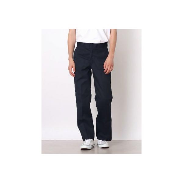 【発売日：2025年06月17日】【ブランド商品番号】874 DN L29 D.NAVY / 【ブランド名】Dickies（ディッキーズ） / 【色】D.NAVY / 【素材】65% POLYESTER / 35% COTTON
