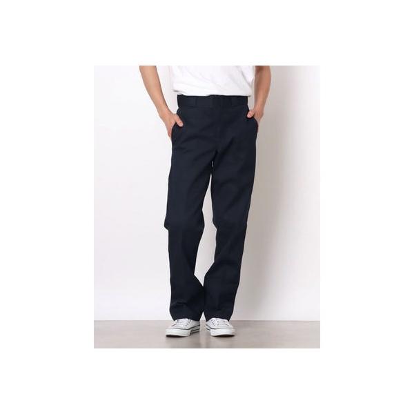 【発売日：2025年06月17日】【ブランド商品番号】874 DN L31 D.NAVY / 【ブランド名】Dickies（ディッキーズ） / 【色】D.NAVY / 【素材】65% POLYESTER / 35% COTTON