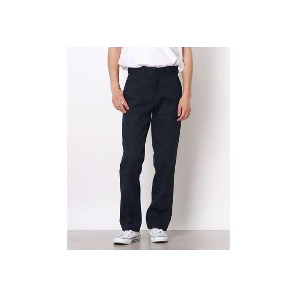 【発売日：2025年06月17日】【ブランド商品番号】874 DN L30 D.NAVY / 【ブランド名】Dickies（ディッキーズ） / 【色】D.NAVY / 【素材】65% POLYESTER / 35% COTTON