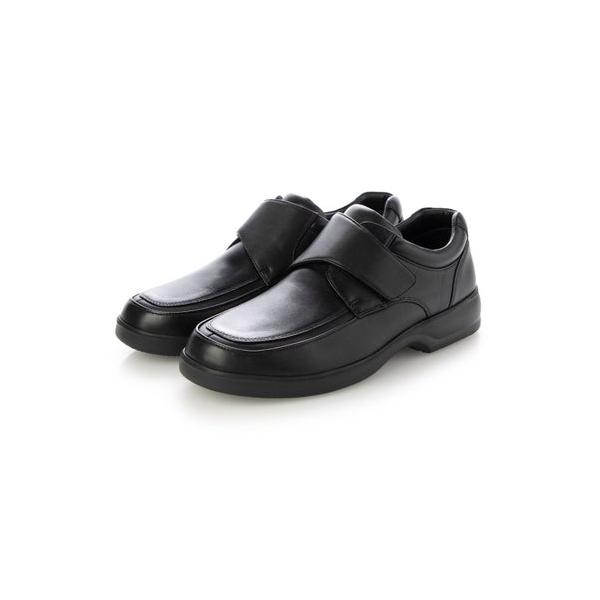 【発売日：2025年05月23日】【ブランド商品番号】DR1011 BLK / 【ブランド名】Dr.ASSY （ドクターアッシー） / 【色】BLK / 【表素材】本革 / 【裏素材】メッシュ / 【中敷素材】生地・合成繊維 / 【ソール素...