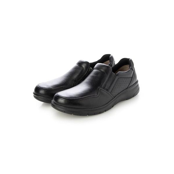 【発売日：2025年05月23日】【ブランド商品番号】DR8017 BLK / 【ブランド名】Dr.ASSY （ドクターアッシー） / 【色】BLK / 【表素材】本革 / 【裏素材】メッシュ / 【中敷素材】生地・合成繊維 / 【ソール素...