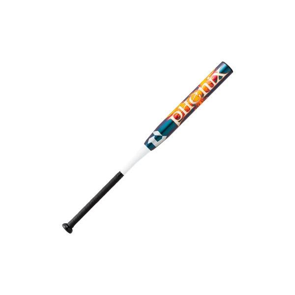 【発売日：2026年02月24日】【ブランド商品番号】WBD2424010 34060029 / 【ブランド名】DeMARINI（ディマリニ） / 【色】ネイビー×ホワイト83cm / 【素材】打球部・ハンドル部：PARASTACKコンポジット