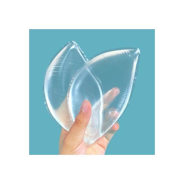 【発売日：2025年08月08日】【ブランド商品番号】pru-007-0_B -tm / 【ブランド名】Diamond Hearts（ダイヤモンドハーツ） / 【色】クリア / 【素材】シリコン100% / 【原産国】中国