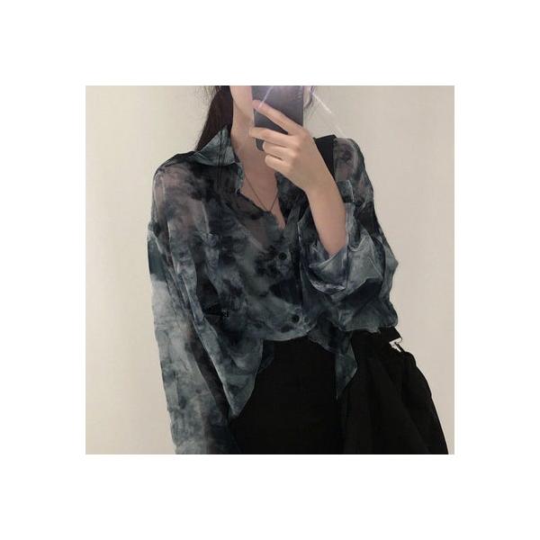 【発売日：2025年03月15日】【ブランド商品番号】top-045-0_B -b2 / 【ブランド名】Diamond Hearts（ダイヤモンドハーツ） / 【色】グレイッシュブルー【胸元ポケットなし】 / 【素材】その他合成繊維 / 【...