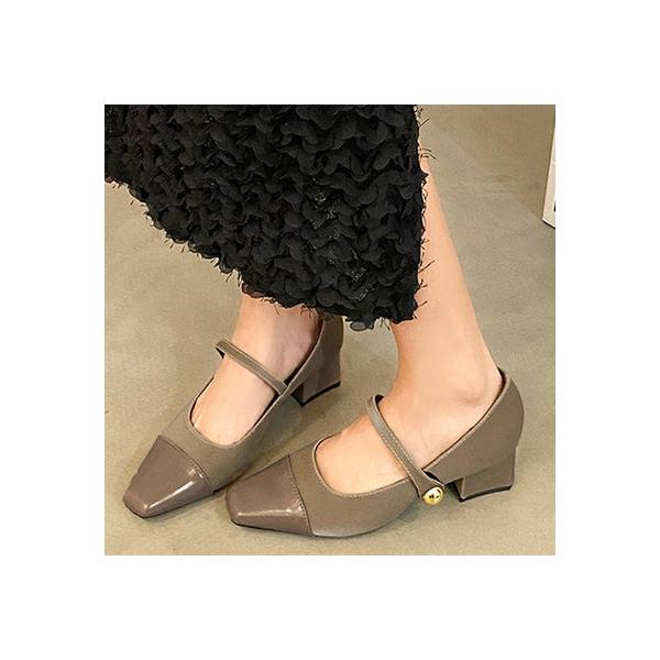 【発売日：2025年03月04日】【ブランド商品番号】dy-1485 -br / 【ブランド名】Dewlily（デューリリー） / 【色】ブラウン / 【表素材】合成皮革 / 【原産国】中国