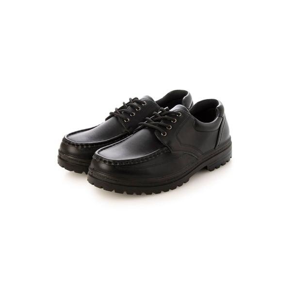 【発売日：2025年03月25日】【ブランド商品番号】DH-1001 BLK / 【ブランド名】Duke Hadson（デュークハドソン） / 【色】BLK / 【表素材】合成皮革 / 【ソール素材】合成素材 / 【原産国】中国