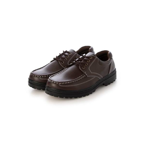 【発売日：2025年03月25日】【ブランド商品番号】DH-1001 DBR / 【ブランド名】Duke Hadson（デュークハドソン） / 【色】DBR / 【表素材】合成皮革 / 【ソール素材】合成素材 / 【原産国】中国