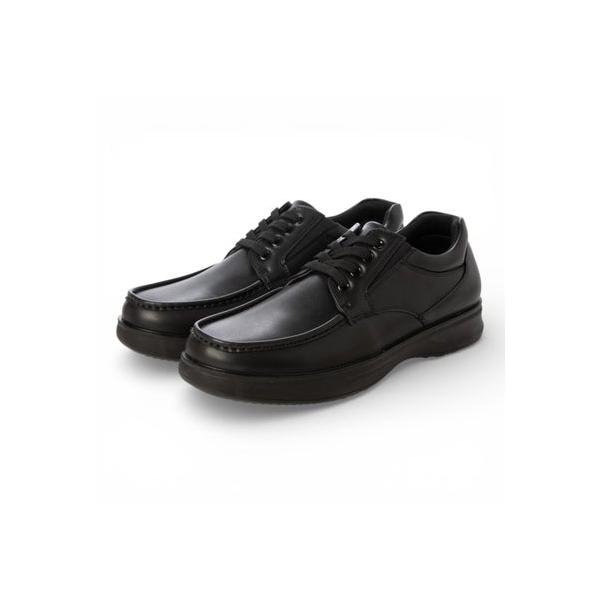 【発売日：2026年03月17日】【ブランド商品番号】DH-1009 BLK / 【ブランド名】Duke Hadson（デュークハドソン） / 【色】BLK / 【表素材】合成皮革 / 【ソール素材】合成素材 / 【原産国】中国