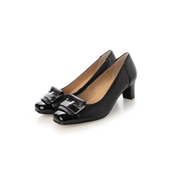 【発売日：2025年03月13日】【ブランド商品番号】108-52-6501 クロ/C / 【ブランド名】Dona Miss（ドナミス） / 【色】クロ/C / 【表素材】本革 / 【裏素材】合成皮革 / 【中敷素材】合成皮革 / 【ソール...