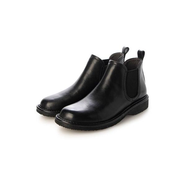 【発売日：2025年02月24日】【ブランド商品番号】M7-3472 BK / 【ブランド名】Dona Miss（ドナミス） / 【色】BK / 【表素材】本革 / 【裏素材】合成皮革 / 【中敷素材】合成皮革 / 【ソール素材】ゴム / ...