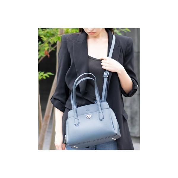 【発売日：2025年02月24日】【ブランド商品番号】bl942 dblue / 【ブランド名】D.KELLY（ディーケリー） / 【色】ブルー / 【表素材】合成皮革