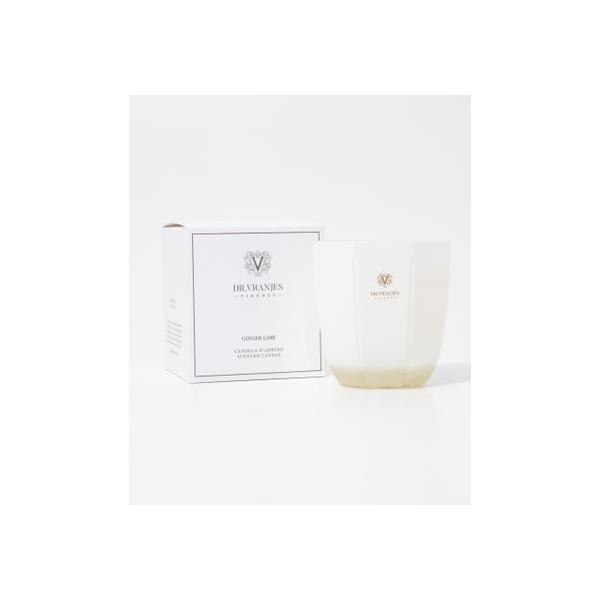 【発売日：2025年06月23日】【ブランド商品番号】DRV0000001006 FRE002 / 【ブランド名】DR. VRANJES（ドットール・ヴラニエス） / 【色】ジンジャーライム×パール
