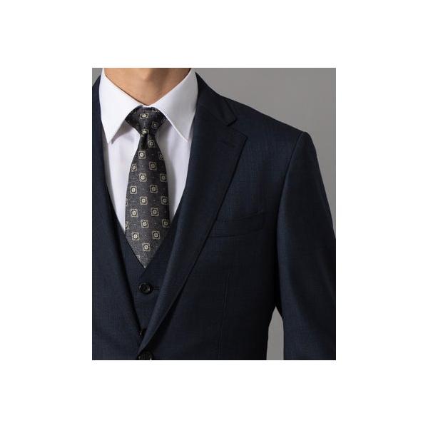 【発売日：2025年10月15日】【ブランド商品番号】1105402004 37 / 【ブランド名】D'URBAN（ダーバン） / 【色】ブルー / 【素材】表地 毛100% / 裏地 キュプラ100% （ベンベルグ） / 【原産国】日本