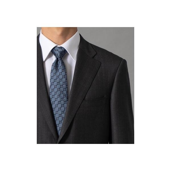 【発売日：2025年10月15日】【ブランド商品番号】1105400105 98 / 【ブランド名】D'URBAN（ダーバン） / 【色】チャコール / 【素材】表地:毛100%、裏地:キュプラ100%（ベンベルグ） / 【原産国】日本