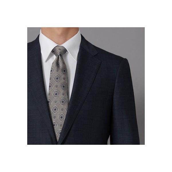 【発売日：2026年02月26日】【ブランド商品番号】1106200004 38 / 【ブランド名】D'URBAN（ダーバン） / 【色】ブルー / 【素材】表地 毛100% / 裏地 キュプラ100% / （ベンベルグ） / 【原産国】日本