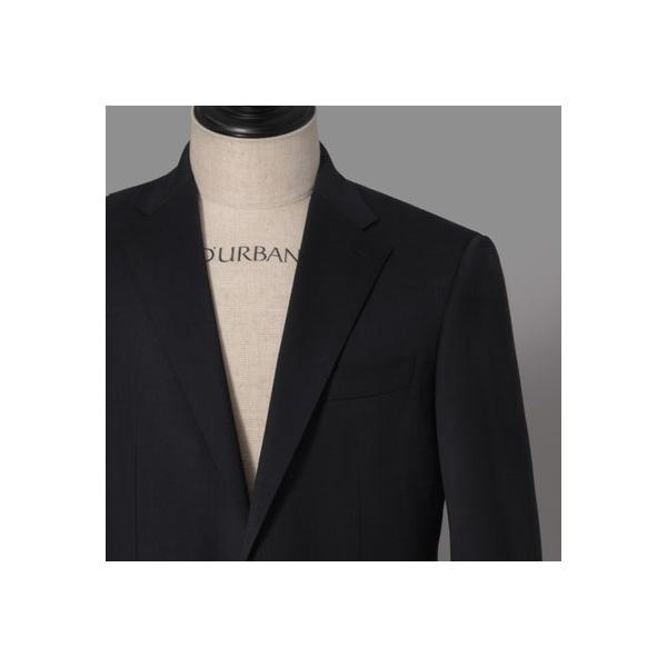 【発売日：2026年02月05日】【ブランド商品番号】1106200010 38 / 【ブランド名】D'URBAN（ダーバン） / 【色】ブルー / 【素材】表地 毛100% / 裏地 キュプラ100% / （ベンベルグ） / 【原産国】日本