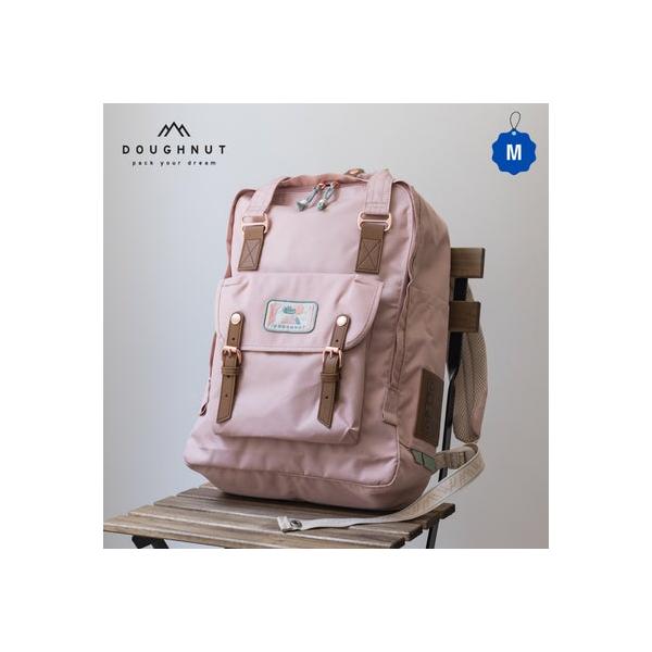 【発売日：2025年07月29日】【ブランド商品番号】D011DW 0088 / 【ブランド名】DOUGHNUT（ドーナツ） / 【色】ピンク / 【表素材】その他生地 / 【裏素材】ポリエステル / 【原産国】中国