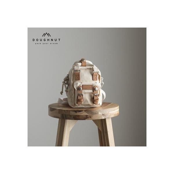 【発売日：2025年07月29日】【ブランド商品番号】D226OC 0011 / 【ブランド名】DOUGHNUT（ドーナツ） / 【色】ベージュ / 【表素材】コットン / 【裏素材】ポリエステル / 【原産国】中国