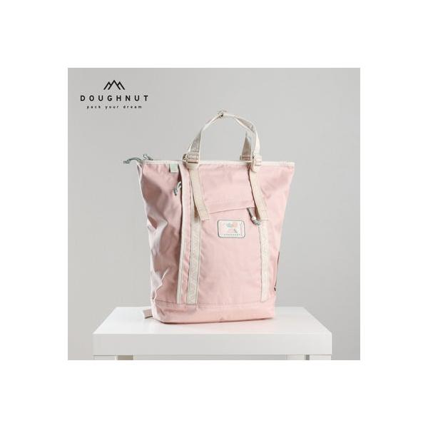 【発売日：2025年08月05日】【ブランド商品番号】D414DW 0088 / 【ブランド名】DOUGHNUT（ドーナツ） / 【色】ピンク / 【表素材】その他生地 / 【裏素材】ポリエステル / 【原産国】中国