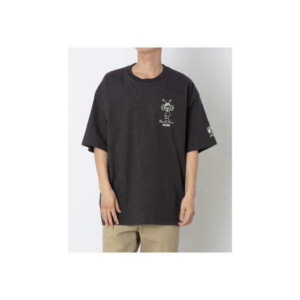 【発売日：2026年01月13日】【ブランド商品番号】DUP251973A 25851410 / 【ブランド名】Deus ex Machina（デウスエクスマキナ） / 【色】ANTHRACITE / 【素材】綿100%