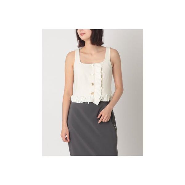 【発売日：2026年03月05日】【ブランド商品番号】511DD35006 2125 / 【ブランド名】DENNY ROSE（デニーローズ） / 【色】WHITE