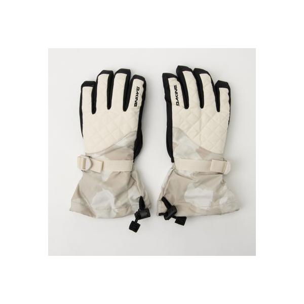 【発売日：2026年02月19日】【ブランド商品番号】BD237-779 24590106 / 【ブランド名】DAKINE（ダカイン） / 【色】ホワイト / 【素材】甲部：ポリエステル 100％中綿：ポリエステル 100％、裏地：ポリエス...