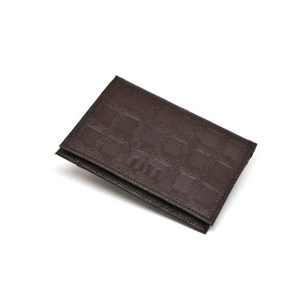 【発売日：2025年03月05日】【ブランド商品番号】DP25470 2 / 【ブランド名】DAKS（ダックス） / 【色】ダークブラウン / 【素材】本革 / 【原産国】日本