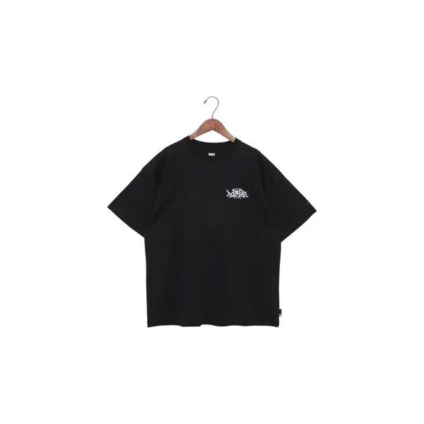 【発売日：2026年01月15日】【ブランド商品番号】DST251097 24181025 / 【ブランド名】DC SHOES（ディーシーシューズ） / 【色】ブラック