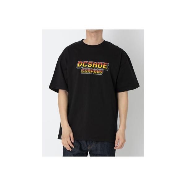 【発売日：2026年01月15日】【ブランド商品番号】DST251092 24181015 / 【ブランド名】DC SHOES（ディーシーシューズ） / 【色】ブラック