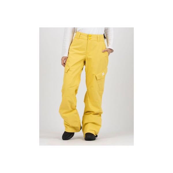 【発売日：2026年02月02日】【ブランド商品番号】ADJTP03023 24180758 / 【ブランド名】DC SHOES（ディーシーシューズ） / 【色】イエロー / 【素材】表地：100% リサイクルポリエステル C0 DWR加工...