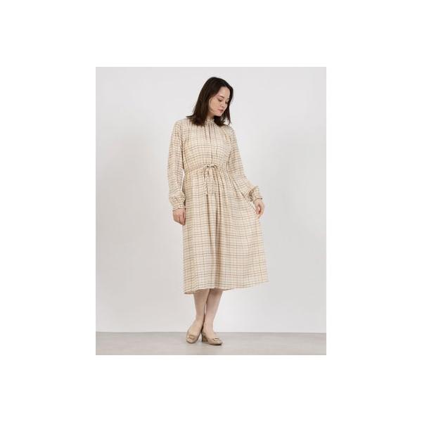 【発売日：2025年03月10日】【ブランド商品番号】354905 7 / 【ブランド名】Deargue（ディアージュ） / 【色】オフ / 【素材】ポリエステル100% / 【原産国】韓国