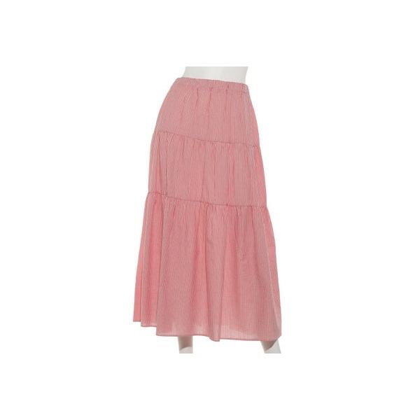 【発売日：2025年03月06日】【ブランド商品番号】363902 62 / 【ブランド名】Deargue（ディアージュ） / 【色】アカ/レッド / 【素材】コットン100% / 【洗濯表記】手洗い可 ドライクリーニング ウエットクリーニング