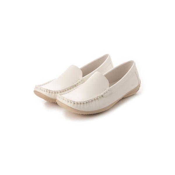 【発売日：2025年05月22日】【ブランド商品番号】1000-L29 WHT / 【ブランド名】DEMETER（デメテル） / 【色】ホワイト / 【表素材】合成皮革 / 【ソール素材】合成 / 【原産国】中国