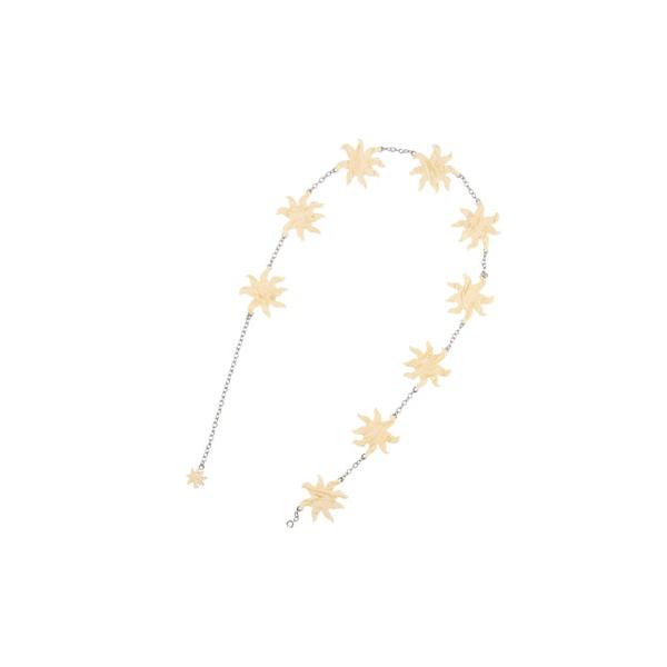 【発売日：2025年03月10日】【ブランド商品番号】25SARO01 2004 / 【ブランド名】Desigual（デシグアル） / 【色】グレー/ブラック / 【原産国】中国