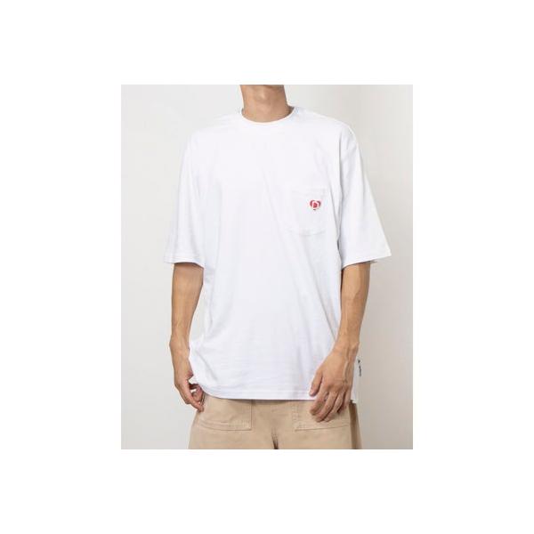 【発売日：2025年03月10日】【ブランド商品番号】24WMTK40 1000 / 【ブランド名】Desigual（デシグアル） / 【色】ホワイト / 【素材】綿 100% / 【原産国】インド