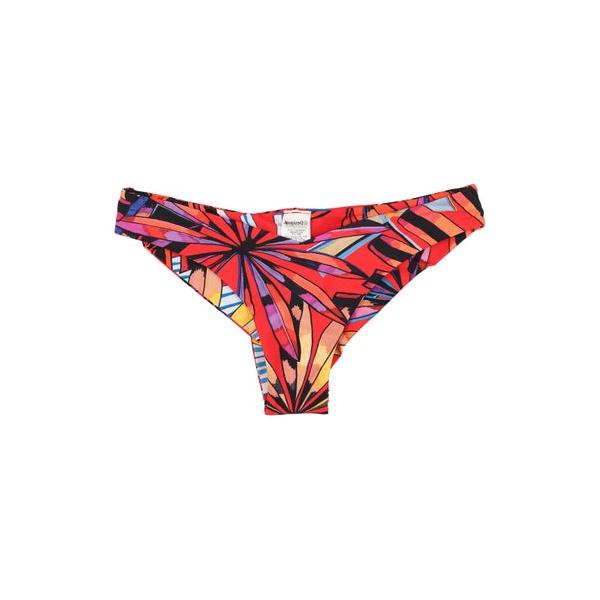 【発売日：2025年01月07日】【ブランド商品番号】23SWMK29 7058 / 【ブランド名】Desigual（デシグアル） / 【色】オレンジ / 【素材】ナイロン 82% ポリウレタン 18% / 【原産国】中国