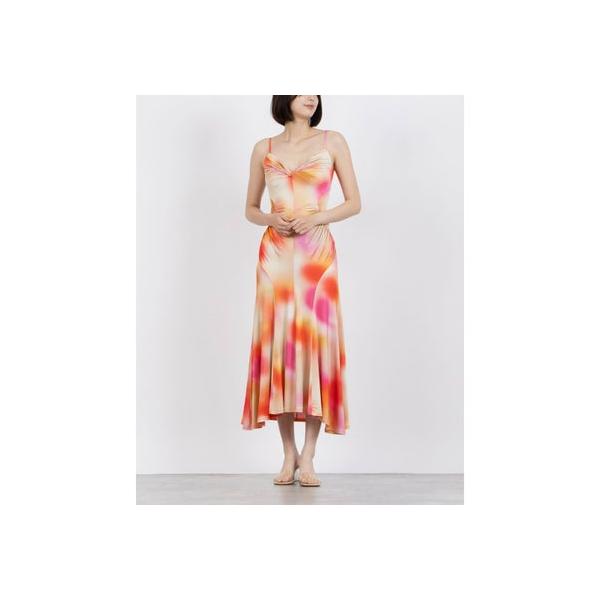 【発売日：2025年06月10日】【ブランド商品番号】23SWVKA1 3033 / 【ブランド名】Desigual（デシグアル） / 【色】ピンク/レッド / 【素材】アセテート 91% ポリウレタン 9% / 【原産国】ブルガリア