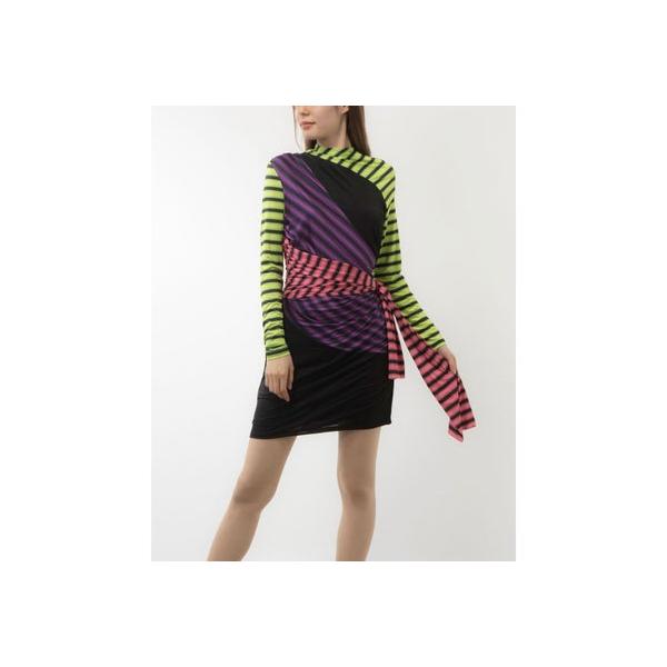 【発売日：2025年05月26日】【ブランド商品番号】23WWVKAG 2000 / 【ブランド名】Desigual（デシグアル） / 【色】グレー/ブラック / 【素材】アセテート 91% ポリウレタン 9% / 【原産国】ブルガリア /...