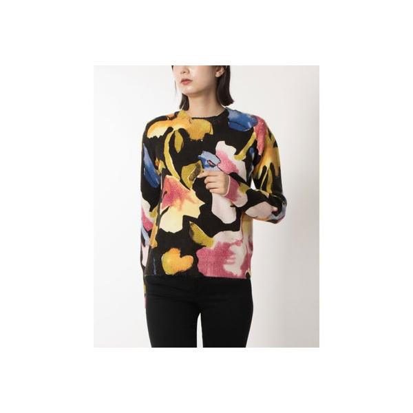 【発売日：2025年03月04日】【ブランド商品番号】24WWJF49 2000 / 【ブランド名】Desigual（デシグアル） / 【色】グレー/ブラック / 【素材】アクリル 64% ナイロン 33% ポリウレタン 3% / 【原産国...