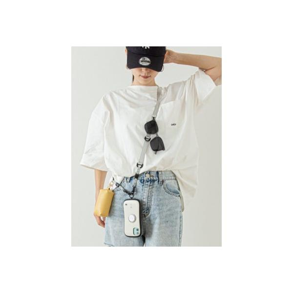 【発売日：2025年03月06日】【ブランド商品番号】PSN23015 SIL / 【ブランド名】DEVICE＋（デバイスプラス） / 【色】SIL / 【素材】ナイロン / 【原産国】中国