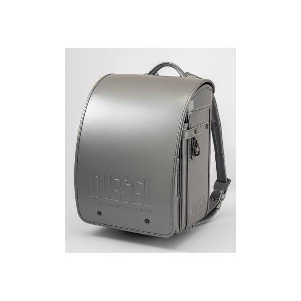 【発売日：2025年04月07日】【ブランド商品番号】disr-21004 SN01 / 【ブランド名】DIESEL（ディーゼル） / 【色】シルバー