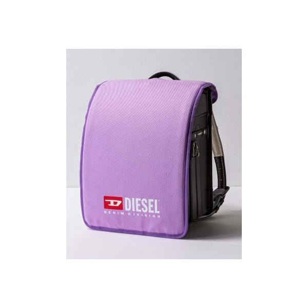 【発売日：2025年03月27日】【ブランド商品番号】disz-901 SN54 / 【ブランド名】DIESEL（ディーゼル） / 【色】パープル