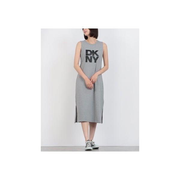 【発売日：2025年06月09日】【ブランド商品番号】DD2ANC15 uhn / 【ブランド名】DKNY（ダナキャランニューヨーク） / 【色】ヘザーグレー / 【素材】95% cotton  5% spandex / 【原産国】インドネシア